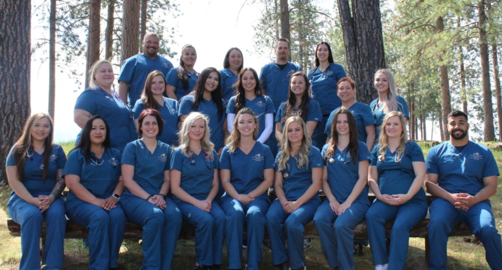 Salish Kootenai College Nursing Department – SKC Nursing ASN and BSN ...