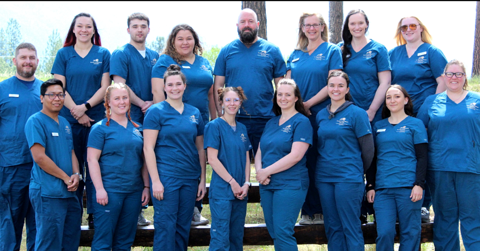 Current Students – Salish Kootenai College Nursing Department