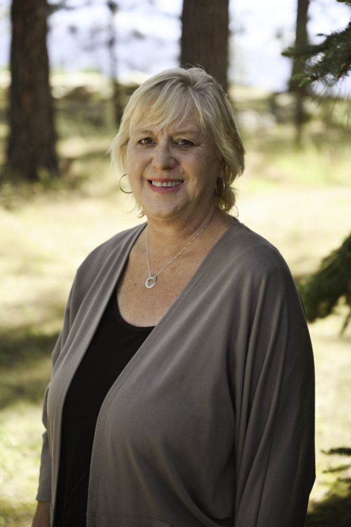 Sue Gerhardt- Nursing Tutor – Salish Kootenai College Nursing Department